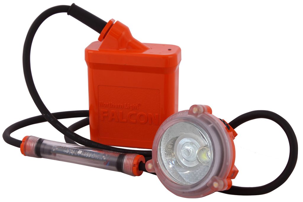 Falcon Plus - Northern Light Technologies